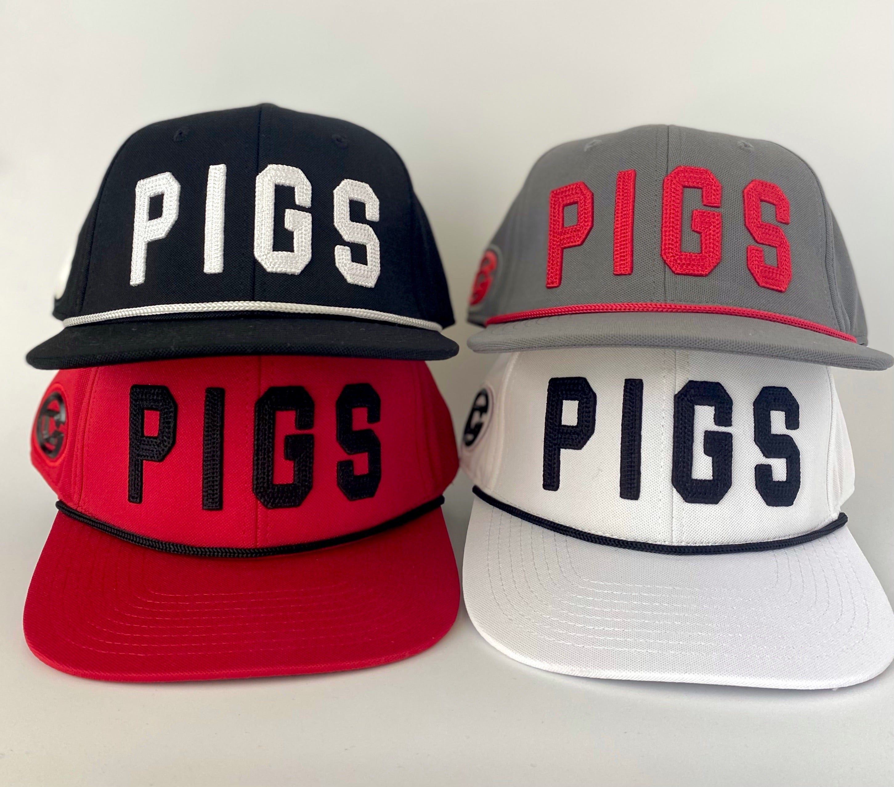 The New Classics – Pigs Brand