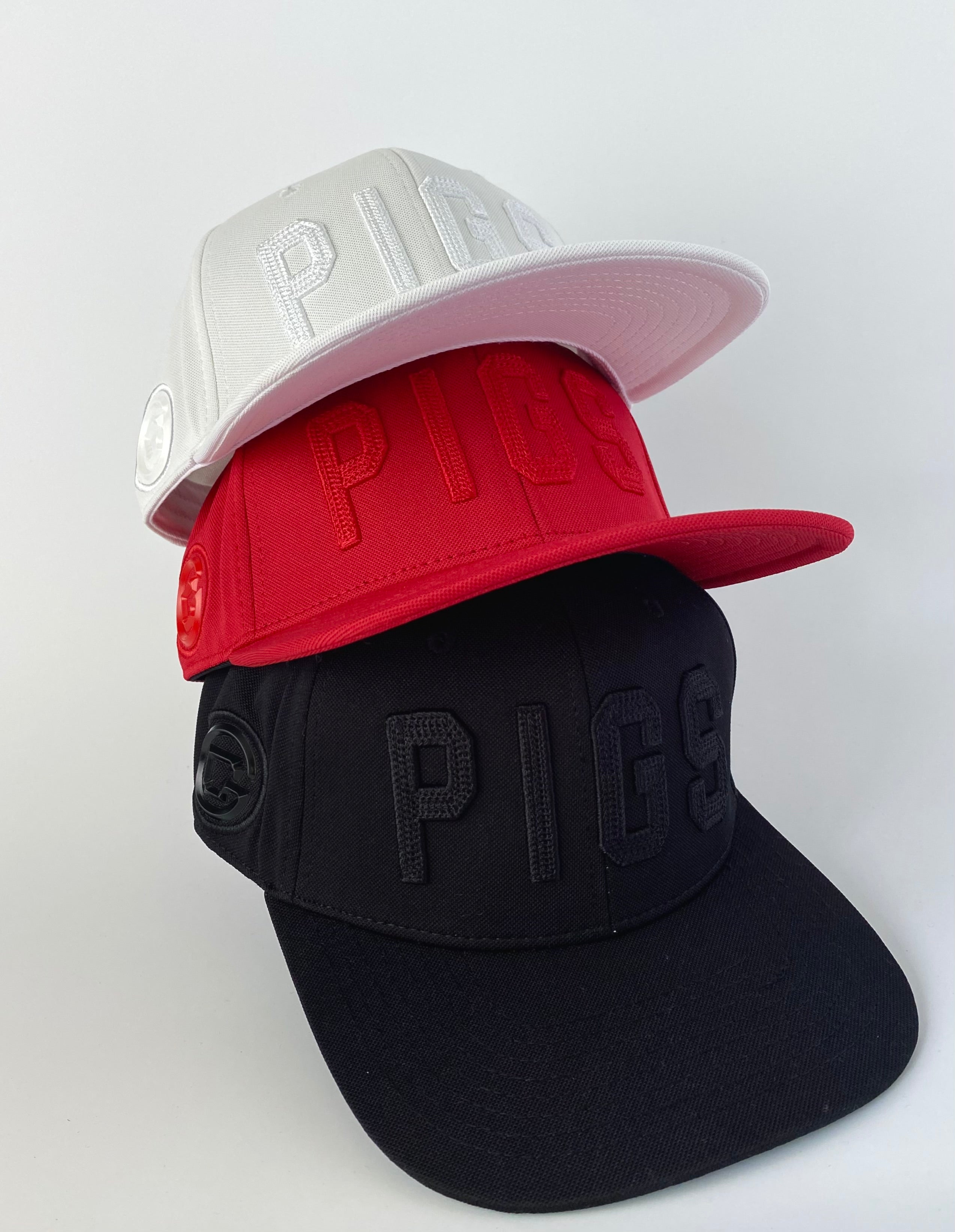 The MONOCHROMATIC Collection – Pigs Brand