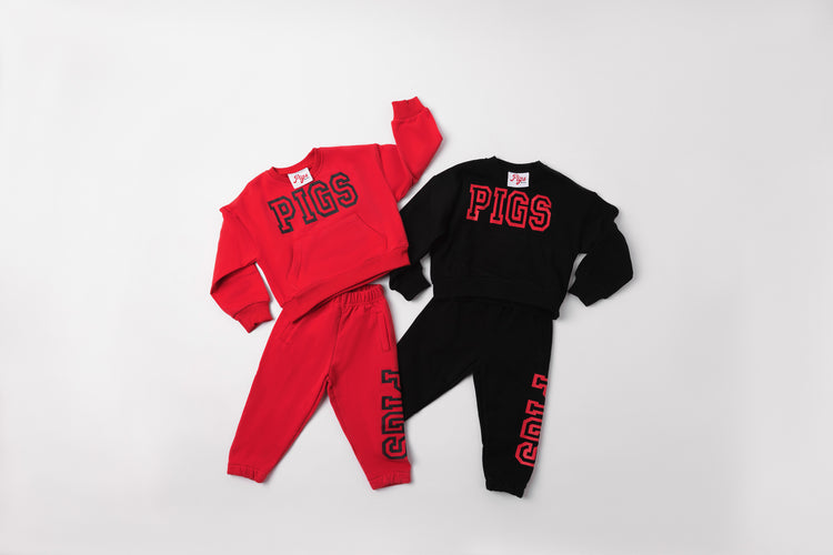 Collections – Pigs Brand