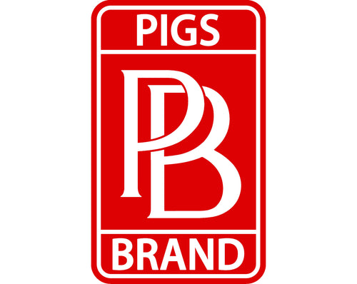 Our Story – Pigs Brand