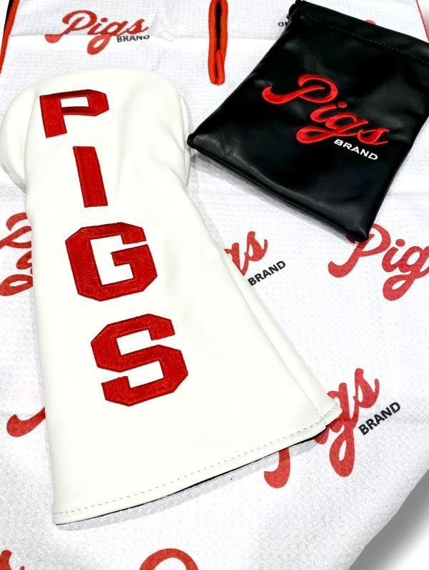 Golf Bundle – Pigs Brand