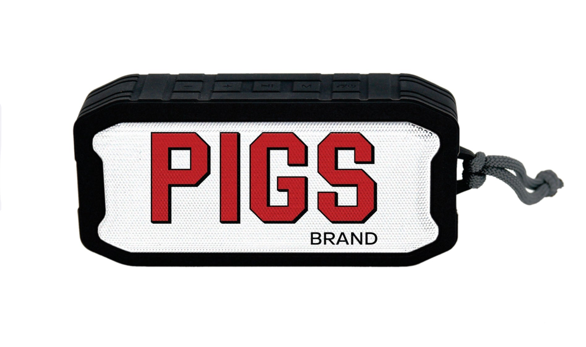 PIGS Bluetooth Speaker – Pigs Brand